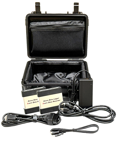 GIT: Hyundai / Kia Combo EDR Tool Kit with Software – crashdatagroup
