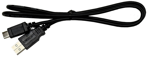 USB-C Cable for Hyundai and KIA EDR 2.0 VCI – crashdatagroup