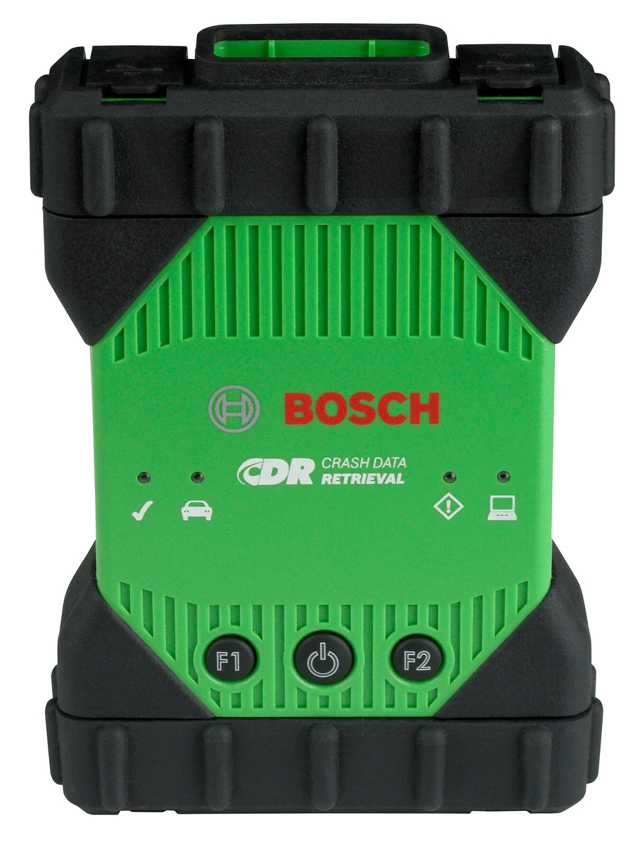 Bosch CDR 900 Vehicle Interface Module - 1699200598 (REPLACEMENT ONLY ...