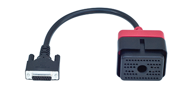 Bosch CDR Cables – crashdatagroup