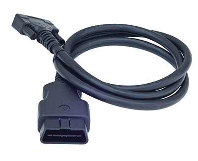 Bosch CDR CANplus DLC/OBD Cable 287 - F00K108287 – crashdatagroup