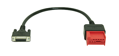 Bosch CDR Cables – Page 3 – crashdatagroup