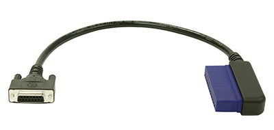 Bosch CDR Cables – Page 4 – crashdatagroup