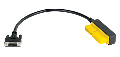 Bosch CDR Cables – Page 2 – crashdatagroup