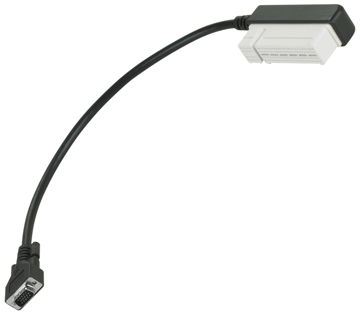 Bosch CDR Cables – Page 5 – crashdatagroup