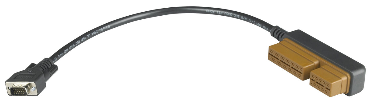 Bosch CDR Cables – Page 5 – crashdatagroup