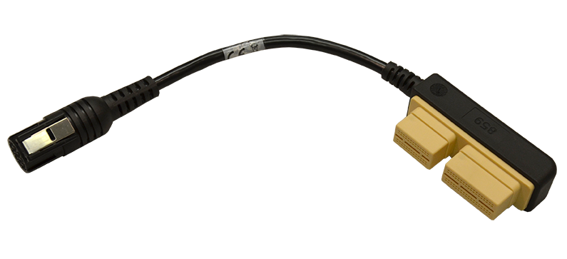 Bosch CDR Cables – crashdatagroup