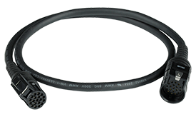 Bosch CDR 900 1-Meter Extension Cable - 1699200617 – crashdatagroup