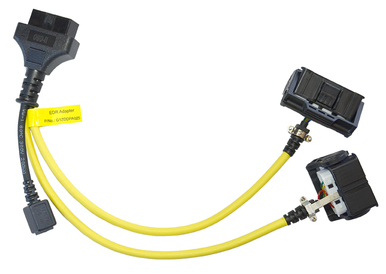 Hyundai / Kia ACU Adapter 025 - G1ZDDPA025 – crashdatagroup