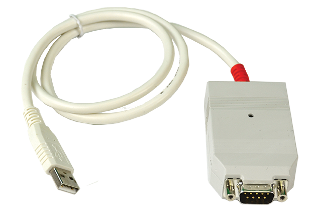 USB PCAN Communication Cable – crashdatagroup