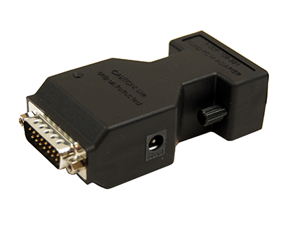 Bosch CDR Tool Adapters – crashdatagroup