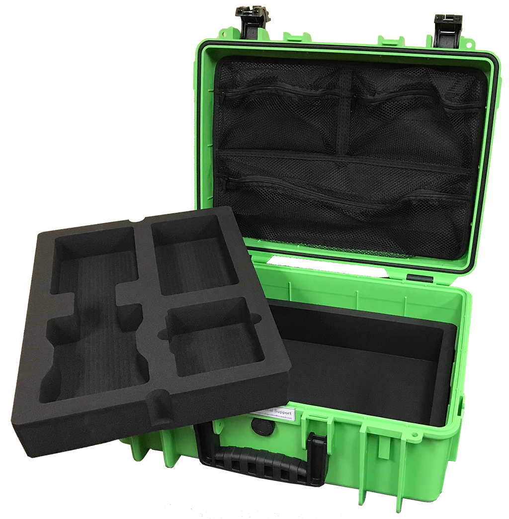 CDR Bosch DLC Case – crashdatagroup