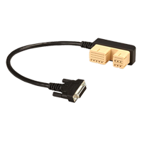 Bosch CDR Cables – Page 3 – crashdatagroup