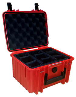 EDR Case for Tesla – crashdatagroup